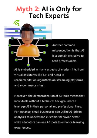 Debunking Top 9 Common Misconceptions Around AI.pdf
