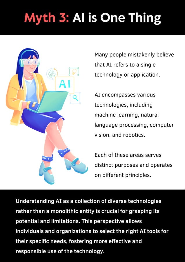 Debunking Top 9 Common Misconceptions Around AI.pdf