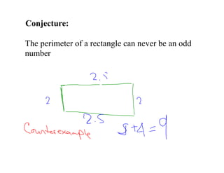 Dec.10 Counterexamples | PDF