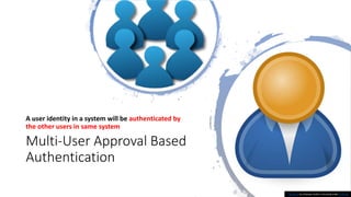 Time expired ledger for File access blockchain | PPTX