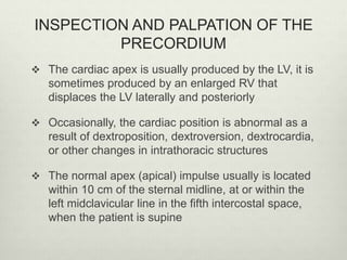 Dextrocardia | PPTX