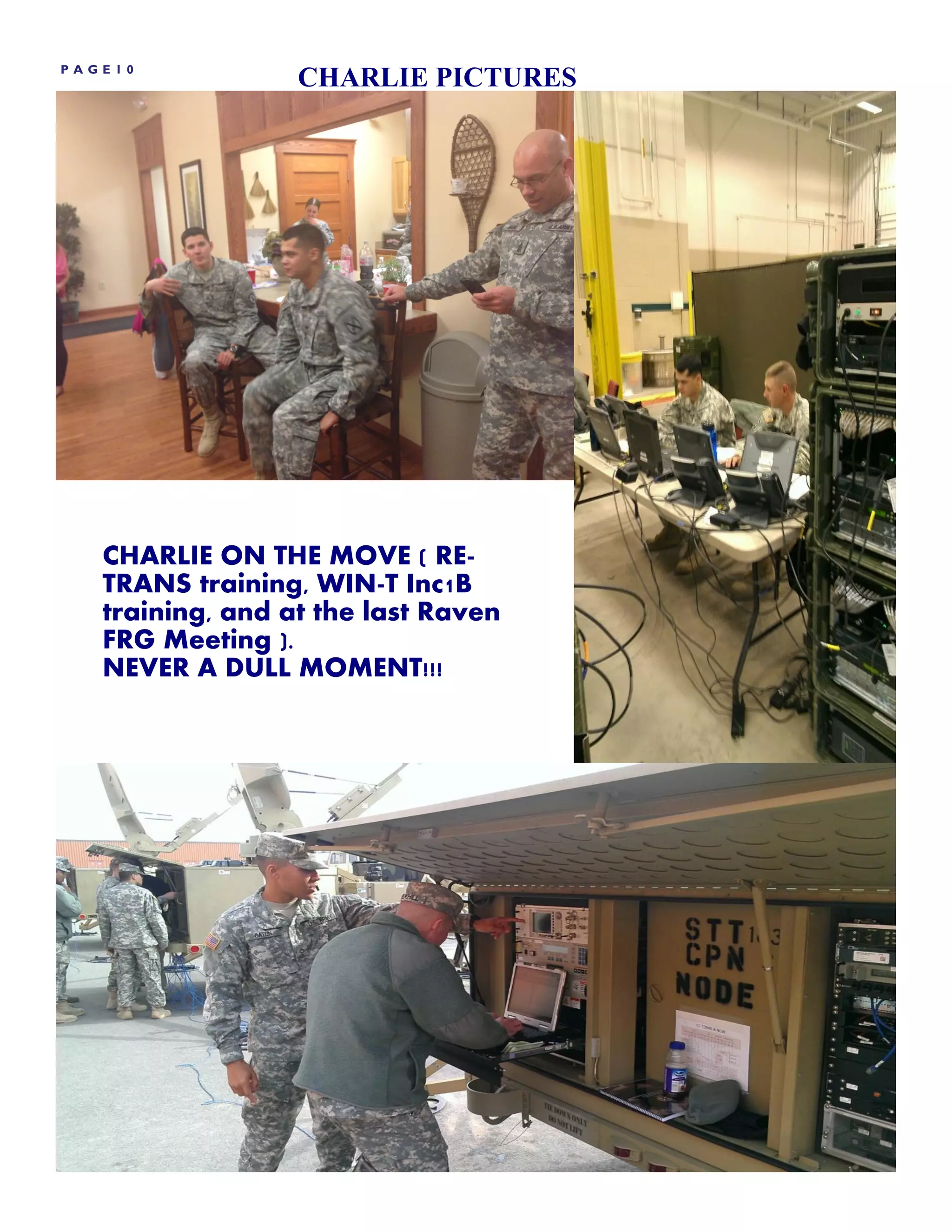 Dec 12 277th asb long version newsletter | PDF