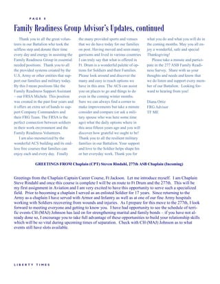 Dec 12 277th asb long version newsletter | PDF