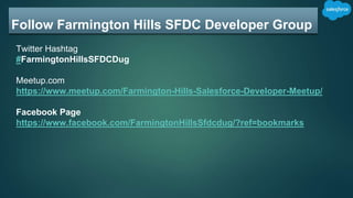 Salesforce Apex Hours:-Mitigate with Mono-Purpose Microservices | PPT
