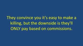 How To Beat The Sales Numbers Game Model | PPT