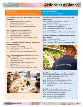 Grow and Thrive: Strategic Planning for Local a Sustainable Food System ...