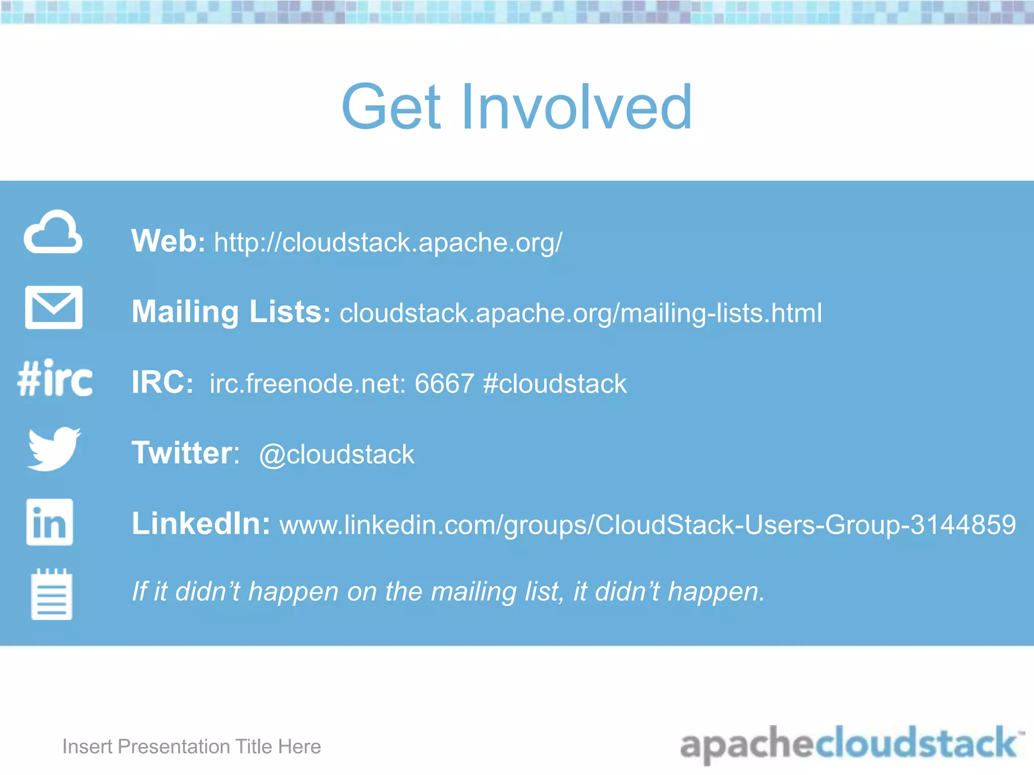 Automation Using Marvin Framework by Sowmya Krishnan | PPTX