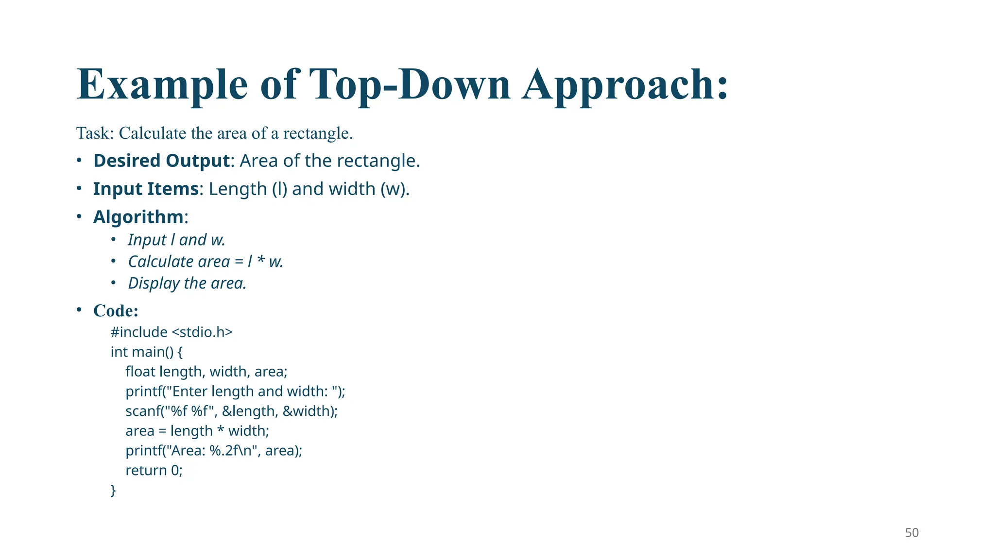 Fundamental programming Nota Topic 2.pptx
