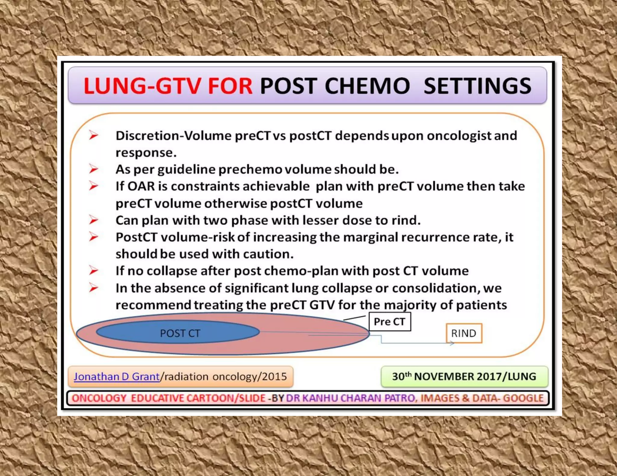Dec 2017-ONCOLOGY CARTOONS | PPT