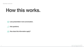 December 2017 Social Skim | PPT