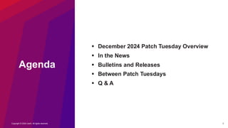 December Patch Tuesday | PPT