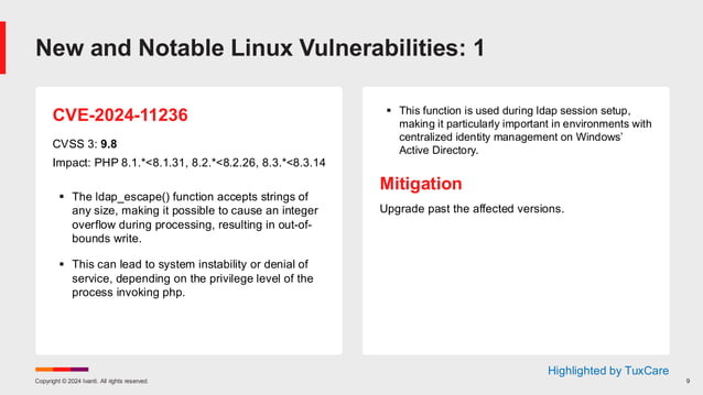 December Patch Tuesday | PPT