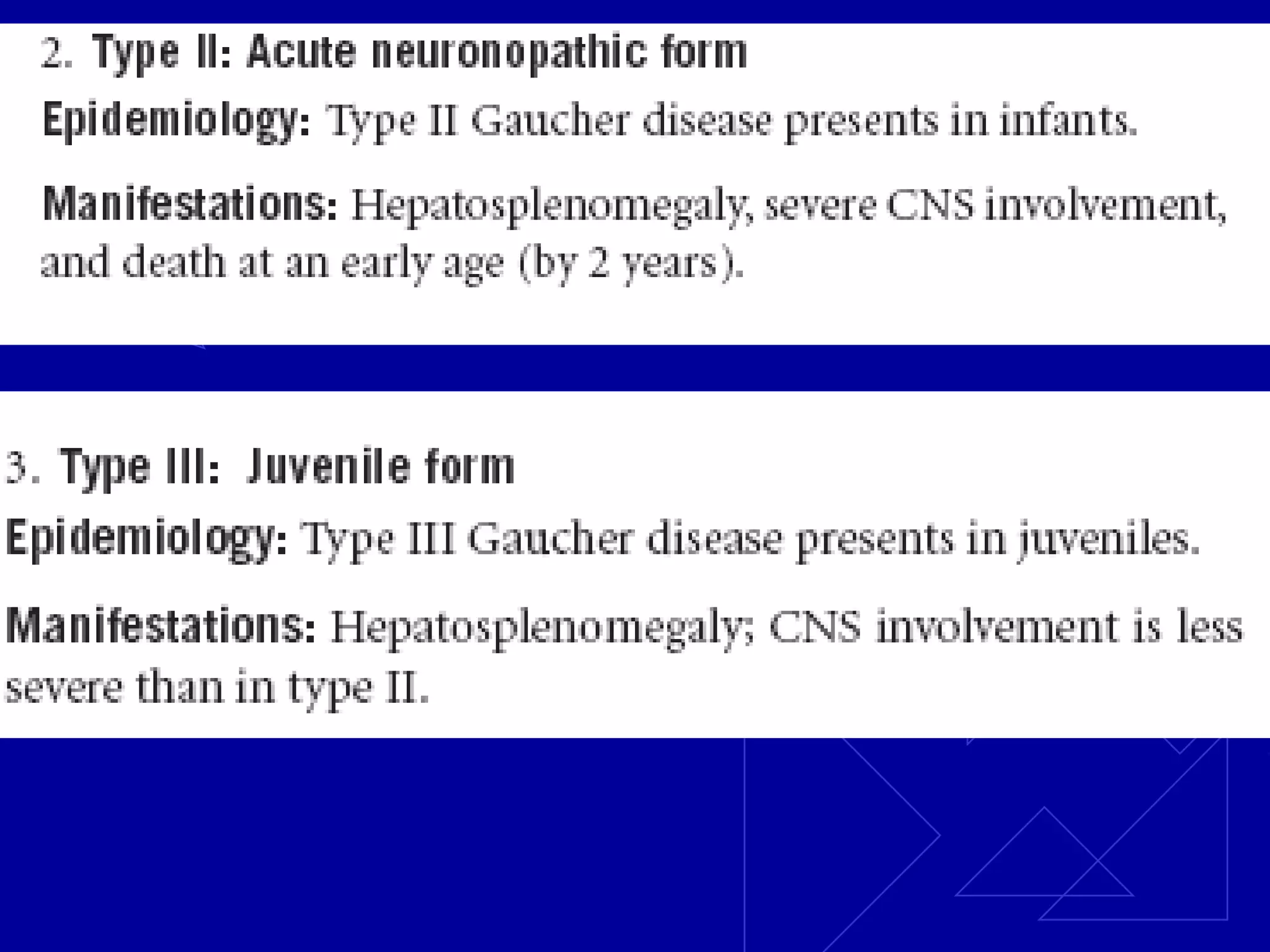 LIPID STORAGE DISEASES MUHAMMAD MUSTANSAR FJMC LAHORE | PPT | Brain and ...