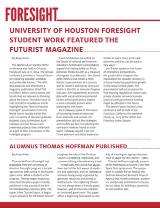 University of Houston | PDF