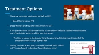 Medical Device Consulting IVC Filter Doucet Shima Trimble | PPTX