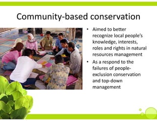 The use of innovative learning approaches and tools to catalyze ...