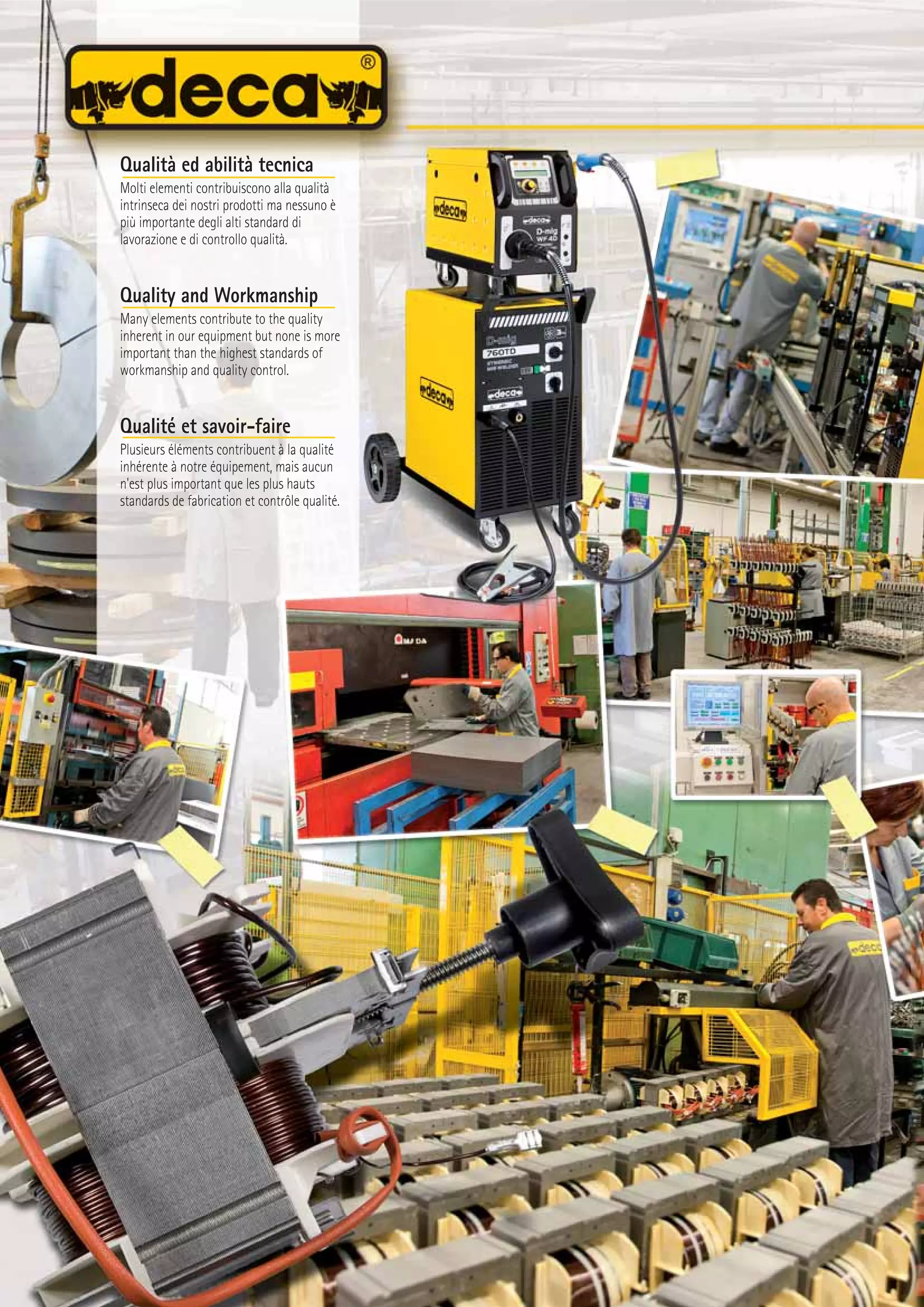 Deca catalogo 2012 i en-fr | PDF