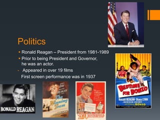 Decade 1980s | PPT