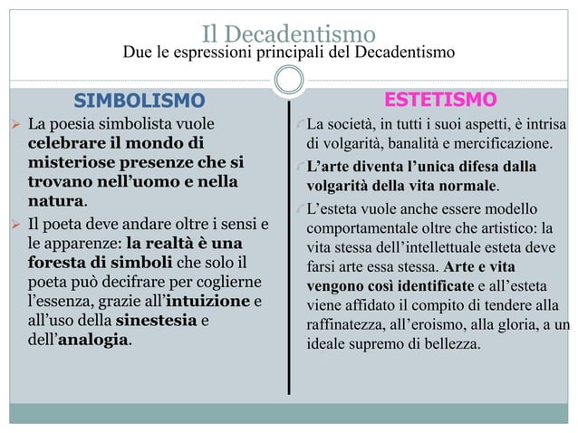 decadentismo-e-simbolismo.ppt
