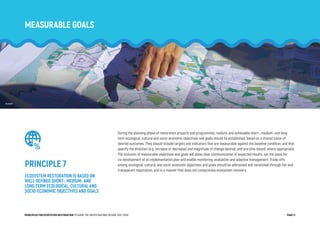 DECADE ON RESTORATION DECADE UNO ONU ODS | PDF