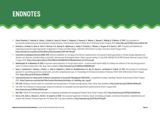 DECADE ON RESTORATION DECADE UNO ONU ODS | PDF