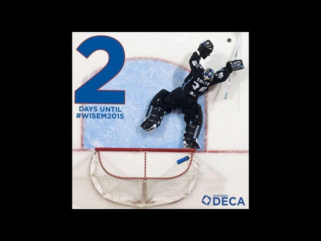 DECA design portfolio | PDF