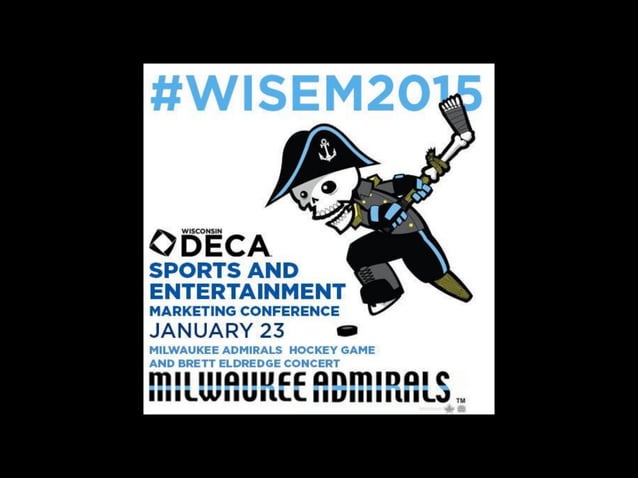 DECA design portfolio | PPT