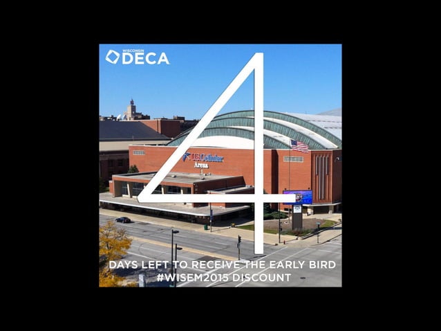 DECA design portfolio | PPT