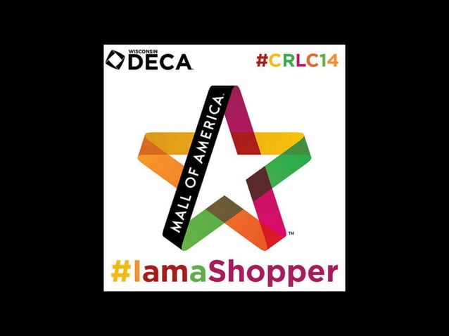 DECA design portfolio | PDF