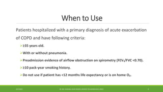 DECAF Score for AECOPD.pptx