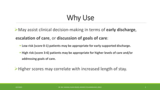 DECAF Score for AECOPD.pptx