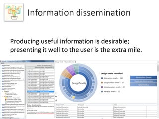 The tail of two source-code analysis tools - Learning and experiences | PPT