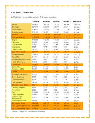 DECA International Business Plan | PDF