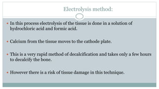 Decalcification.pptx