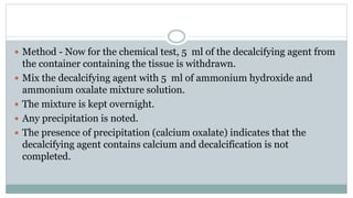 Decalcification.pptx