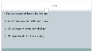 Decalcification.pptx