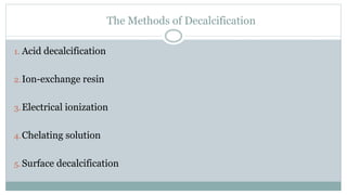 Decalcification.pptx