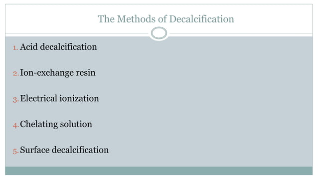 Decalcification.pptx