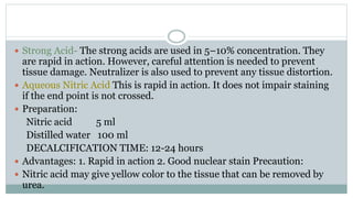 Decalcification.pptx