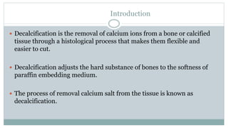 Decalcification.pptx