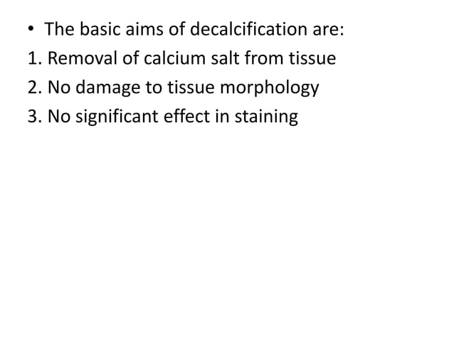 Decalcification.pptx