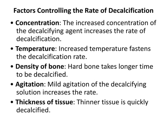 Decalcification.pptx