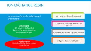 Decalcification.pptx