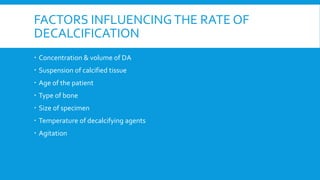 Decalcification.pptx