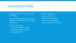 Decalcification.pptx