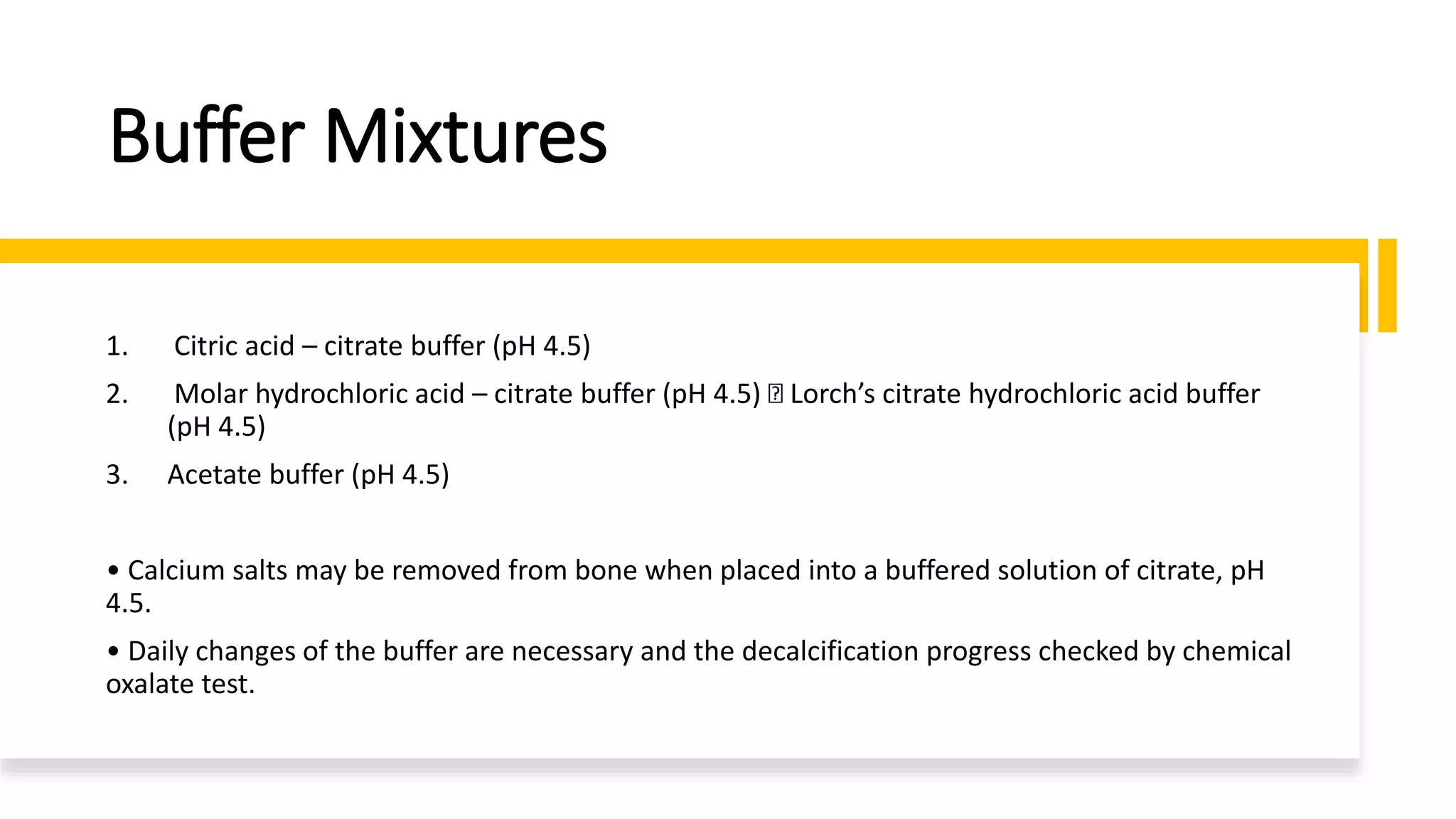 Decalcification in Histopathology.pptx