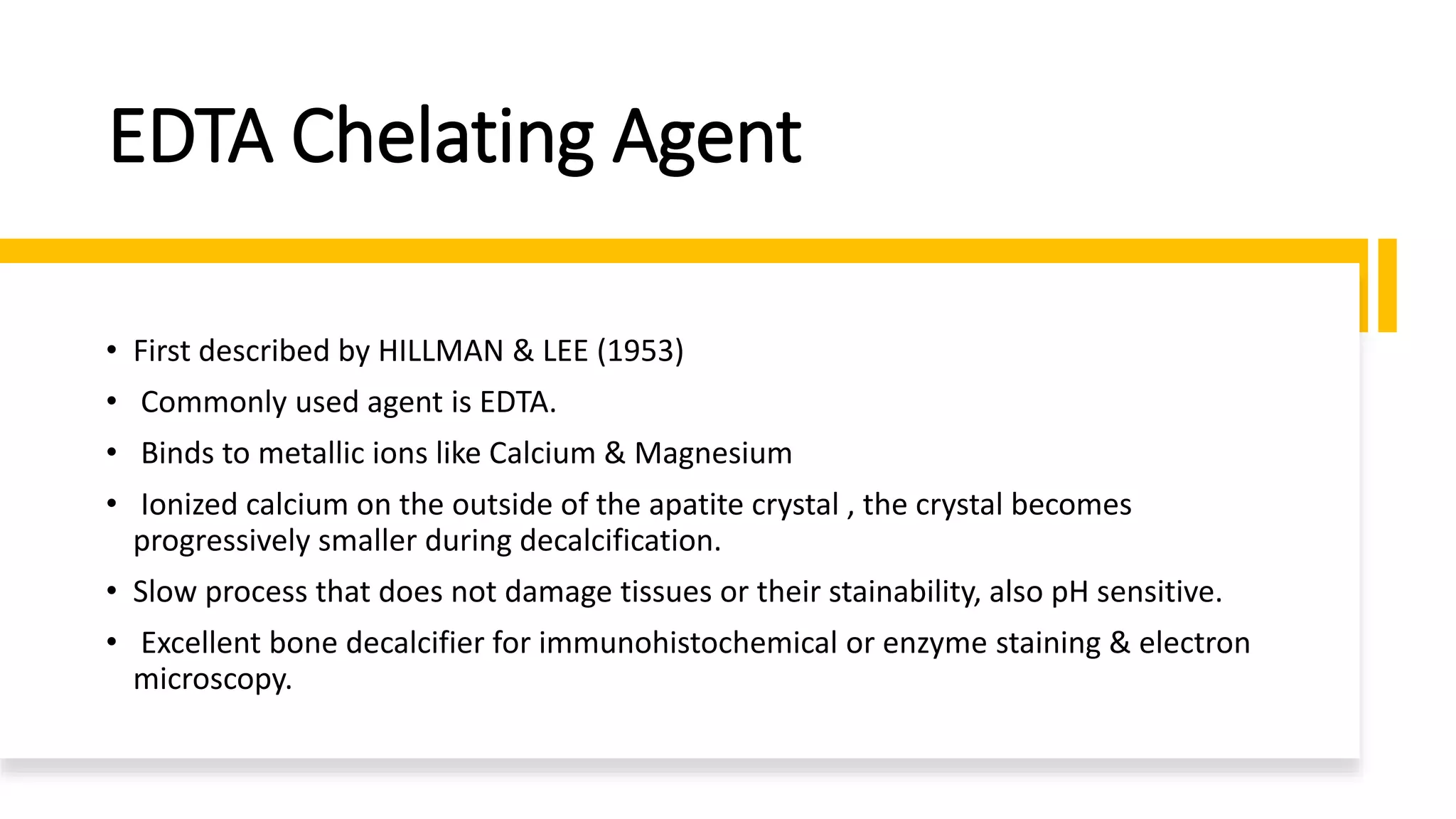 Decalcification in Histopathology.pptx
