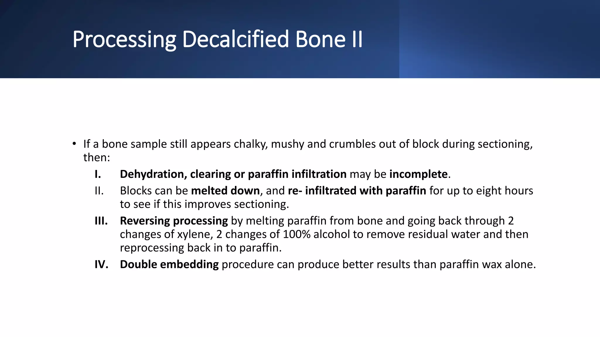 Decalcification in Histopathology.pptx