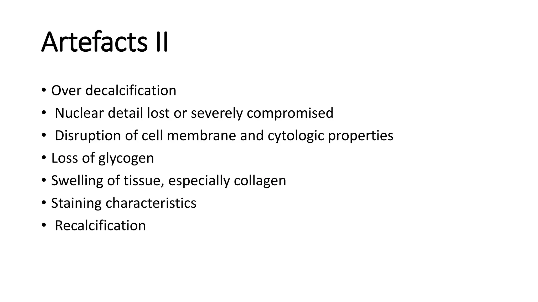 Decalcification in Histopathology.pptx