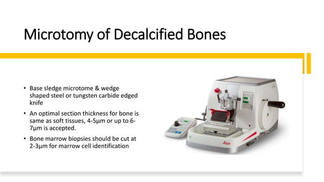 Decalcification in Histopathology.pptx